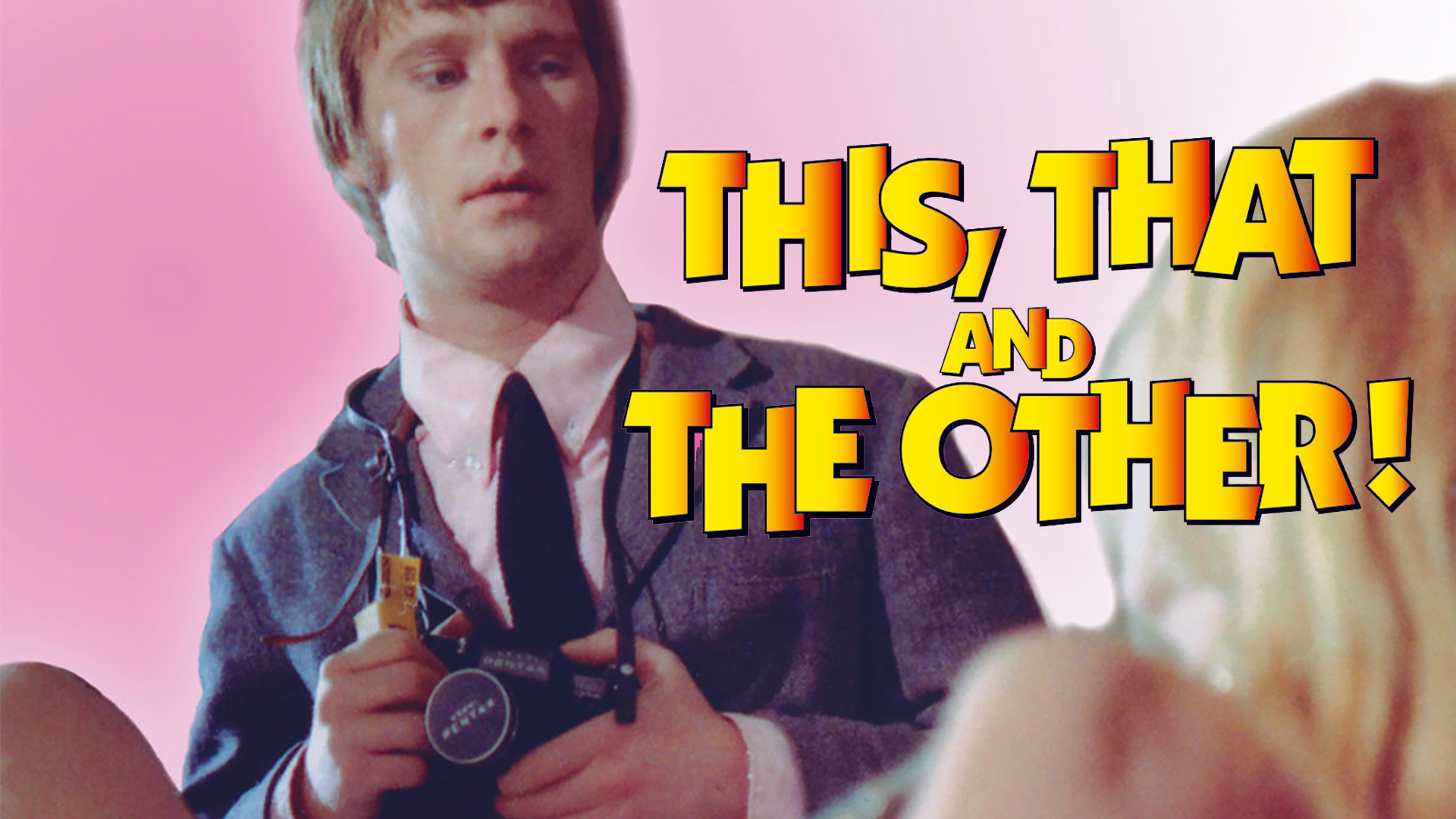 This, That and the Other | Welcome to Together TV | Together for good